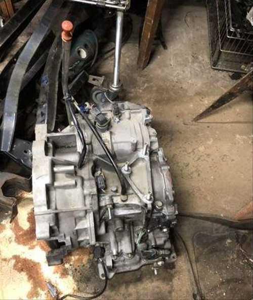 АКПП Mazda FNR5