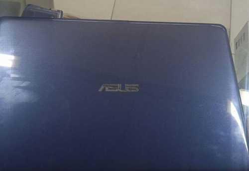 Нетбук Asus E203M