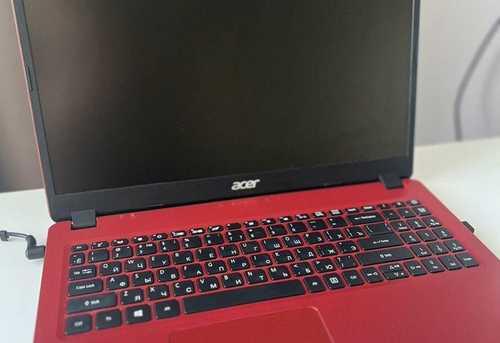 Ноутбук Acer aspire a315-56-385x