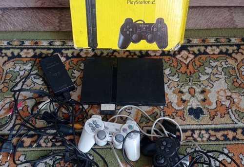 Sony PS2