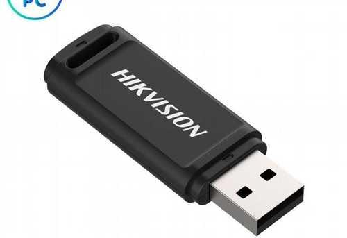Флешка Hikvision 64GB Flash USB Drive HS-USB-M210P