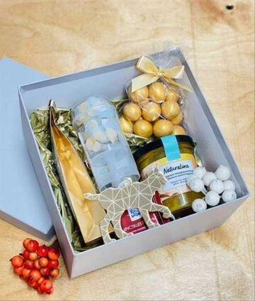 Праздничный набор вкусный