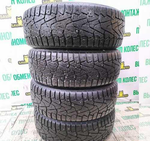 Pirelli Ice Zero 195/65 R15