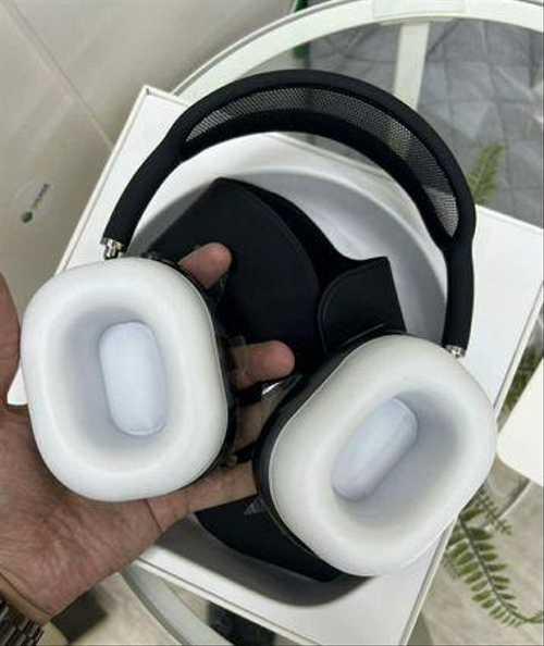 Apple air pods max Премиум