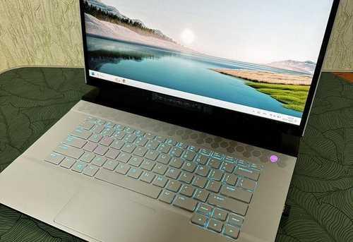 Ноутбук Alienware