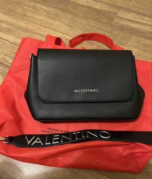 Сумка valentino