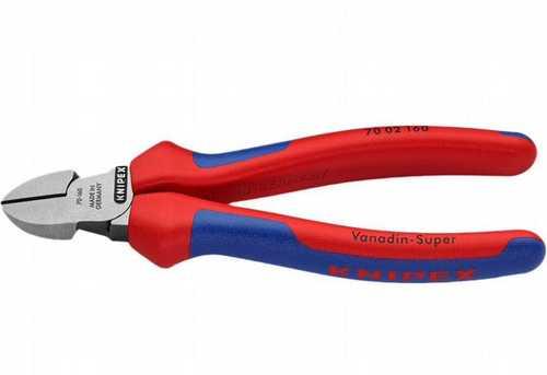 Бокорезы Knipex KN-7002160SB