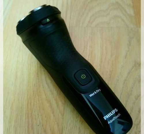 Электробритва Philips Aqua Touch S1223