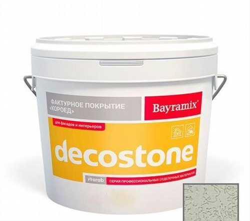 Декор. штукатурка Bayramix Decostone 086-К 15кг
