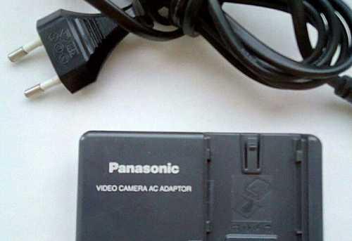 Зарядное устройство видеокамеры Panasonic