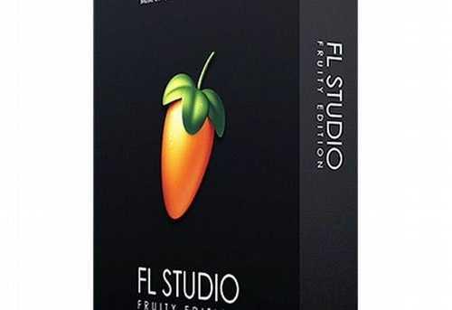 Fl studio 21 лицензия