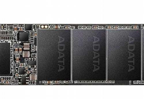 512 гб SSD M.2 накопитель adata XPG SX6000 Pro (AS
