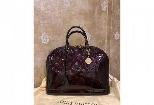 Сумка louis vuitton оригинал