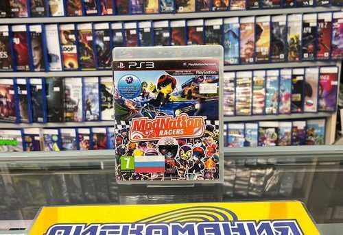 ModNation Racers (PS3) рус