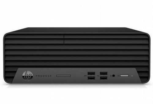 Новый компьютер HP ProDesk 400 G7 SFF (11M51EA)