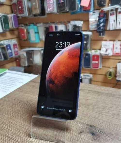 Xiaomi redmi 9a