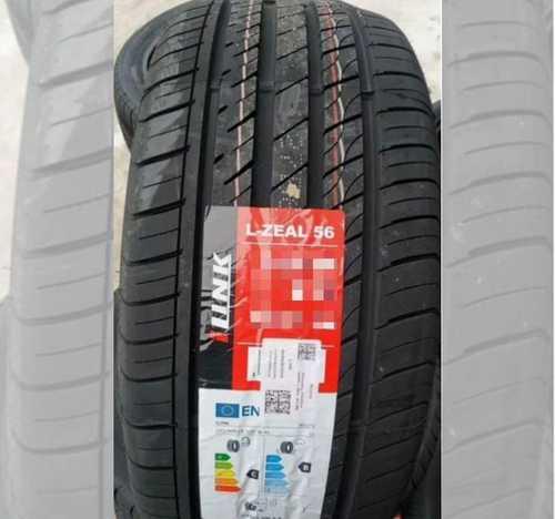 iLink L-Zeal56 235/55 R18 100V