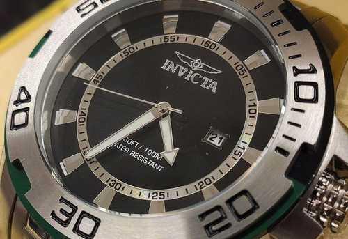 Швейцарские часы Invicta Pro Diver Men 39116