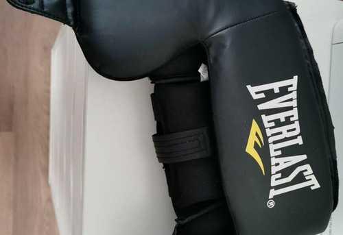 Боксерский шлем Everlast