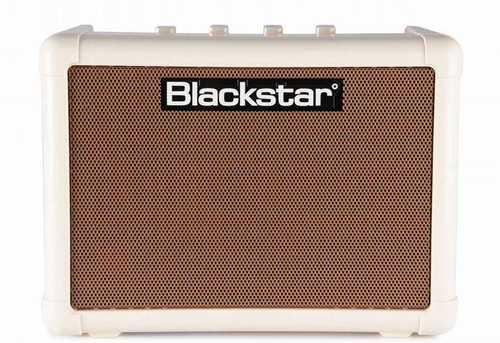 Комбоусилитель Blackstar FLY 3 acoustic