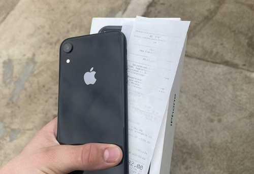 iPhone Xr, 64 ГБ