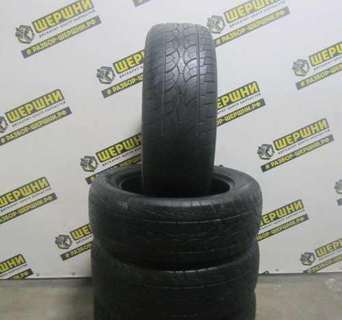 Nankang NK Utility SP-7 245/60 R18 105H