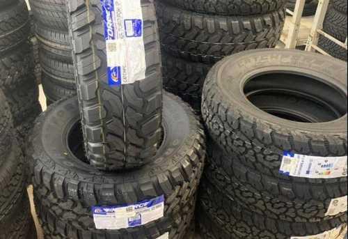 Windforce Catchfors M/T 265/70 R17 121Q