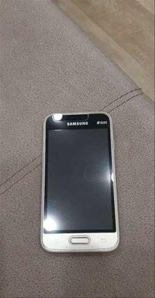 Телефон Samsung j1 mini prime