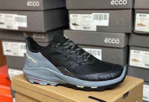 Кроссовки Salomon outpulse Gore-Tex