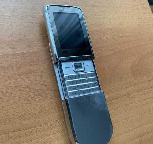 Nokia 8800