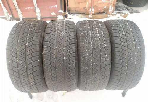 Michelin Latitude Alpin 255/55 R18 109V