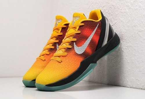 Кроссовки Nike Kobe 6 B35140