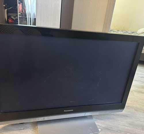 Телевизор panasonic viera