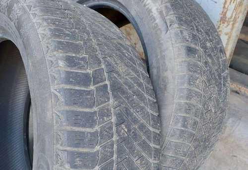 Continental ComfortContact - 6 235/55 R18