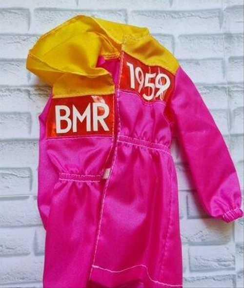 Аутфит от barbie bmr 1959