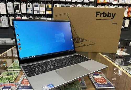 Ноутбук Frbby V16 Pro 16/512