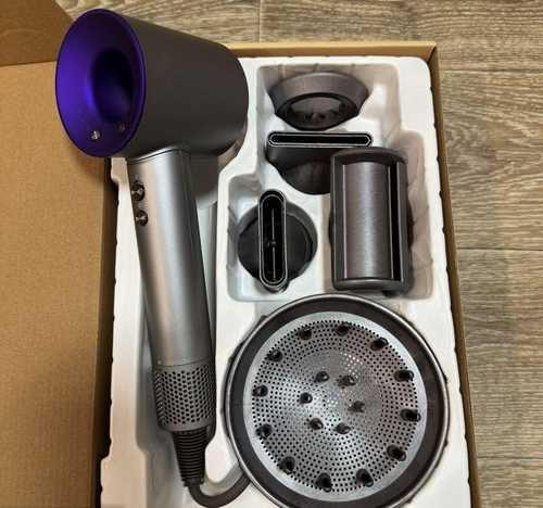 Фен dyson реплика