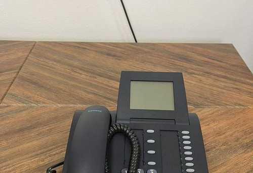 Телефон Siemens офисный новый