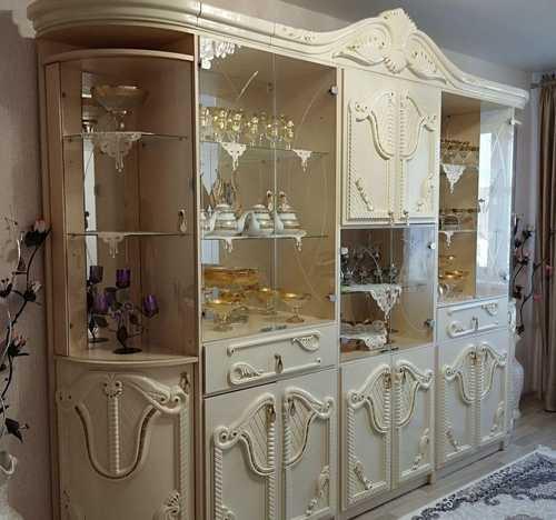 Мебель для гостиной