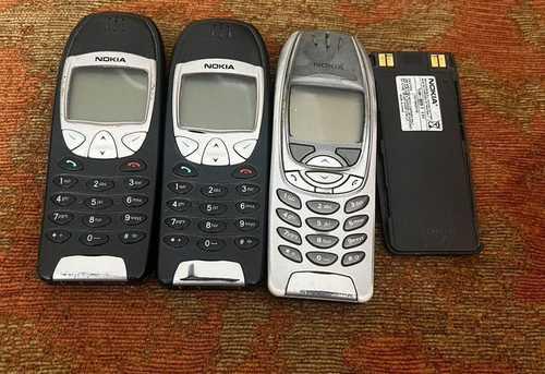 Nokia 6210