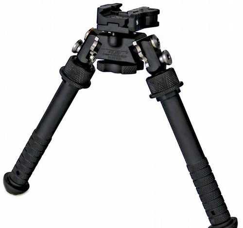 Сошки Atlas BT46-LW17 PSR, на Picatinny, быстросъё