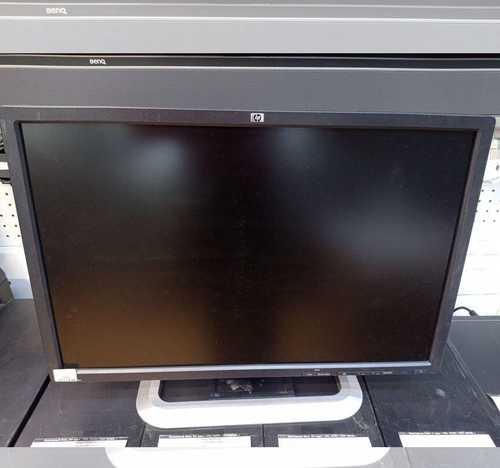 Монитор HP 24" LP2475W S-iрs