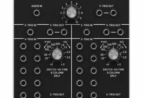 Behringer 961 interface