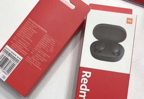 Наушники xiaomi redmi airdots 2