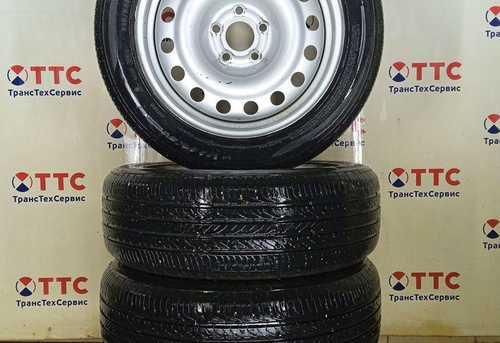 Колеса Б\У WestLake SA07 (WestLake) 215/55 R17 V 9