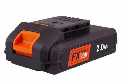 Аккумулятор 20 В, 2А*ч ferm CDA1167