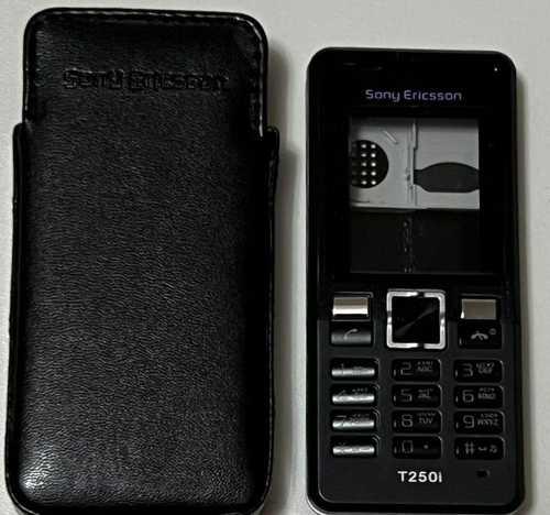 Чехол на Sony Ericsson T250