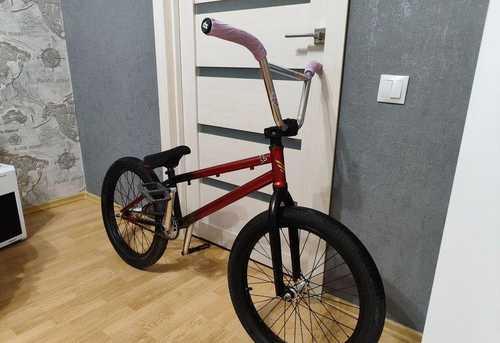 BMX Format 3213