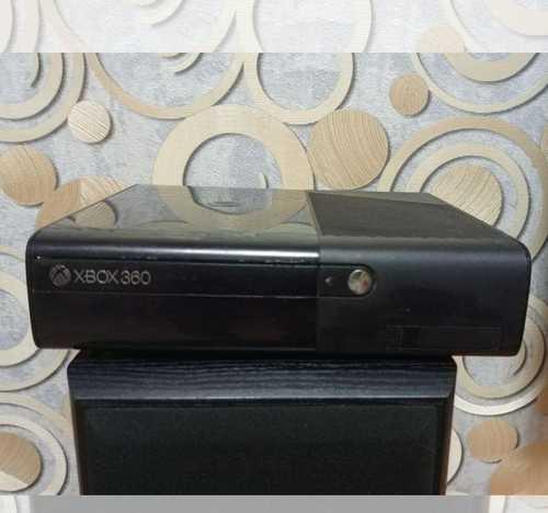 Xbox 360 E