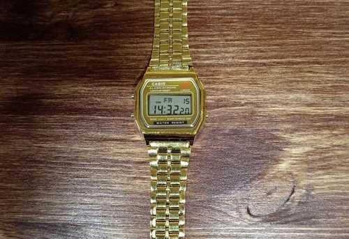 Часы электронные casio